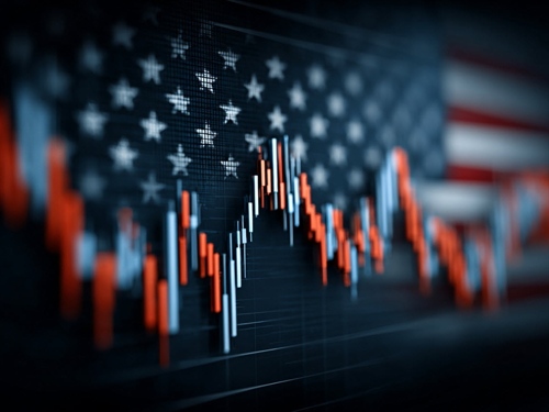IMF sees US growth at 2.4% in 2026, urges deficit cuts as debt heads to ...
