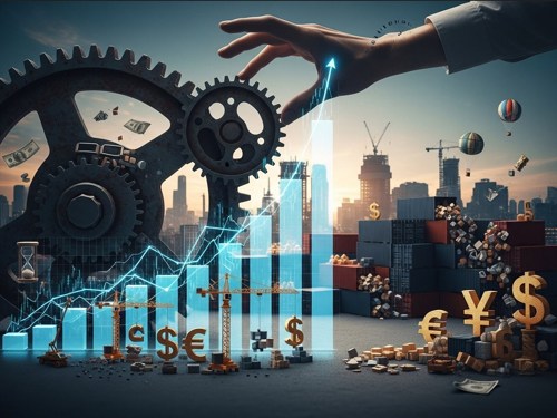 Economic and event calendar in Asia Tuesday, January 20, 2026: China ...
