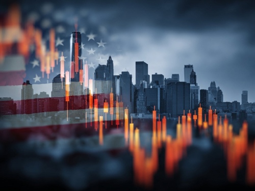 US National Activity Index for April 0.14 vs -0.15% last month ...