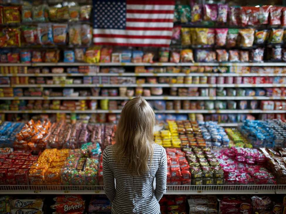 US Retail sales for October rises by 0.0% versus 0.1% estimate ...