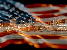 US March S&P Global flash services PMI 51.1 vs 51.5 expected ...