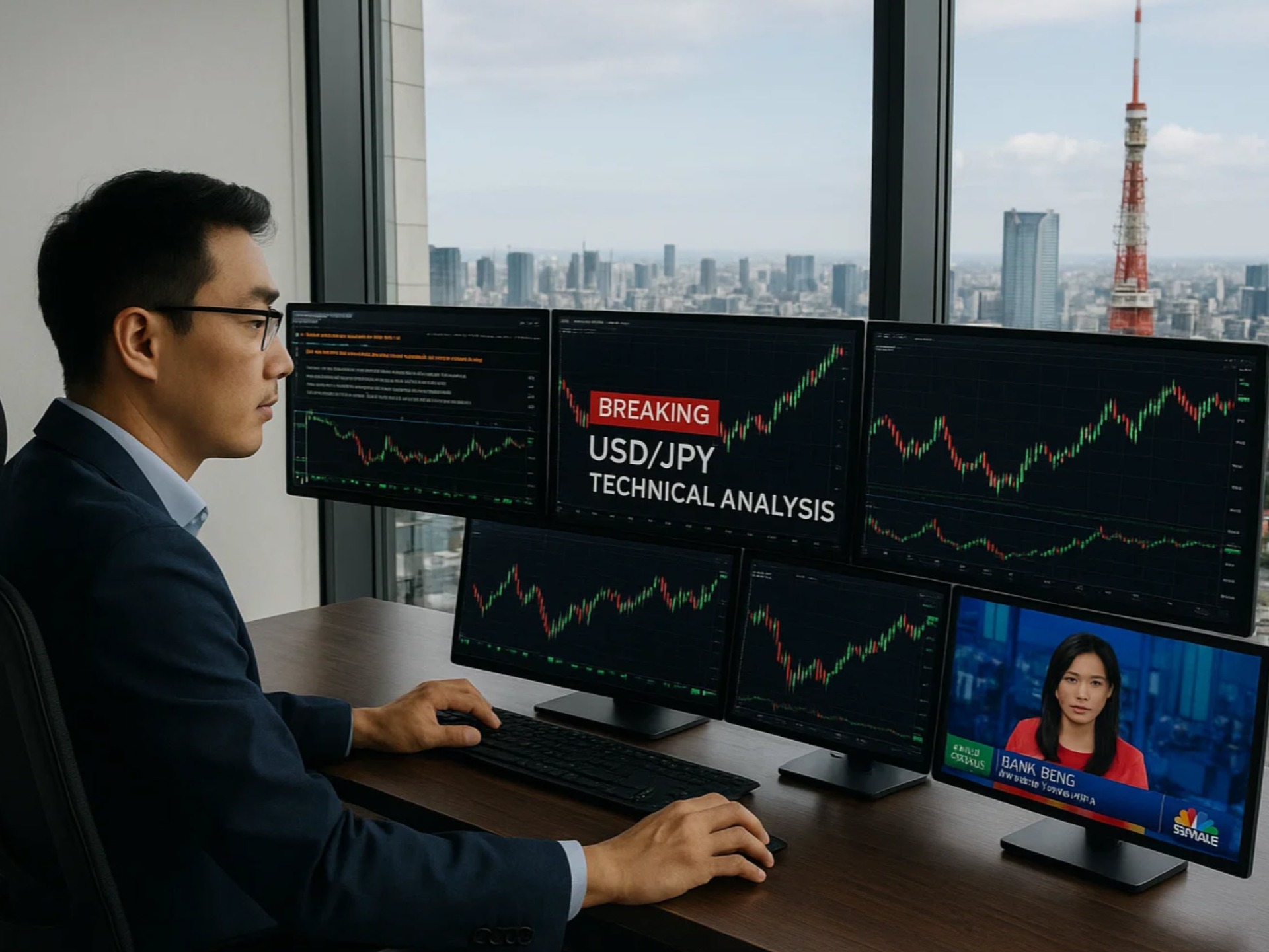 Foreign inflow into Japan stocks surge ¥1.3 tln as domestic investors ...