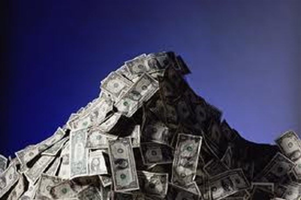 Has the dollar finally gone past the apex? | investingLive