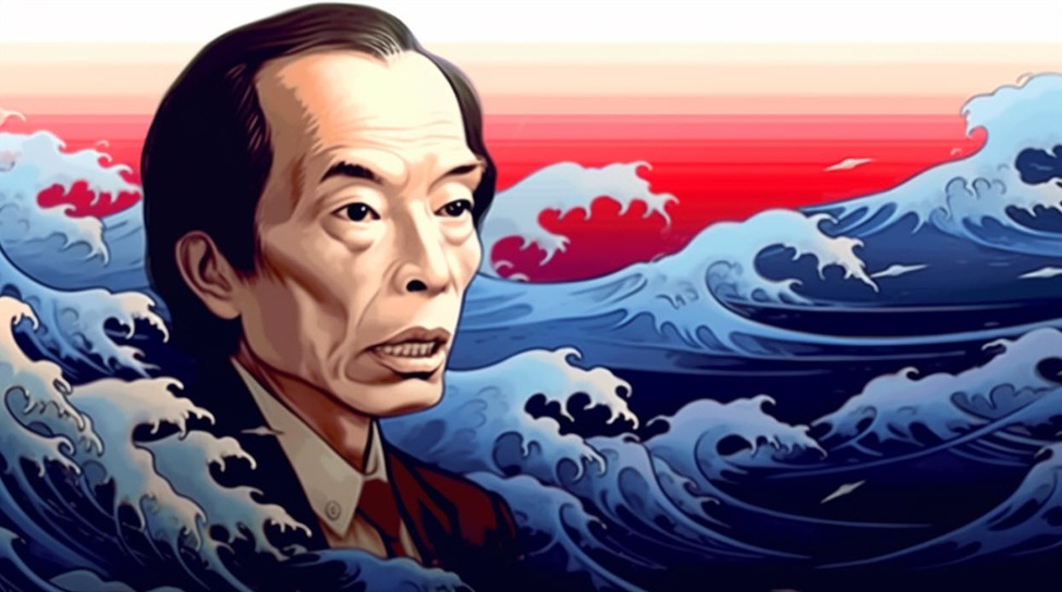 BoJ Gov Ueda says US tariffs likely to exert downward pressure on Japan ...