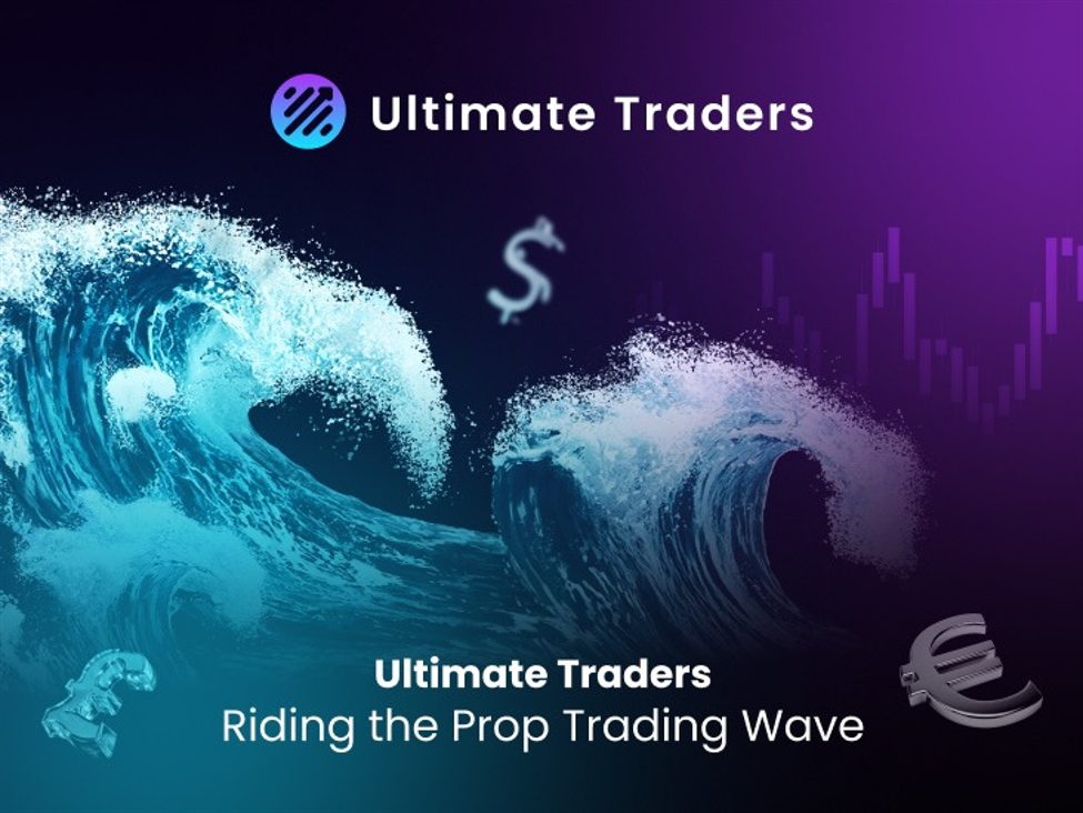 Ultimate Traders: Riding the Prop Trading Wave | investingLive