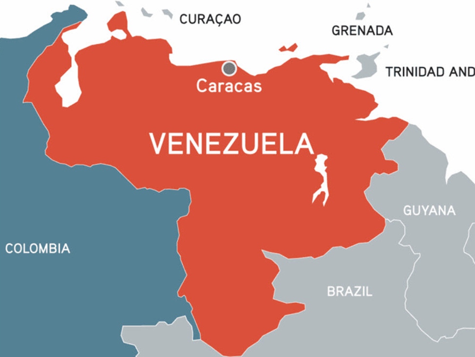 US weighs easing Venezuela oil sanctions to boost supply amid global ...