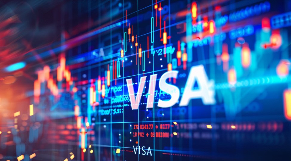 Visa sees no problems whatsoever in the economy, anywhere | investingLive