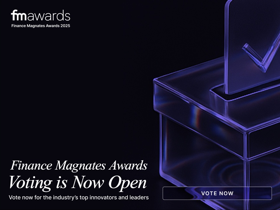 Vote Now in Finance Magnates Awards 2025 | Support Your Broker