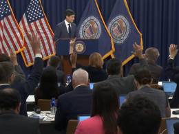 Warsh Q&A: I see no reason to revisit 2% inflation goal until we have ...