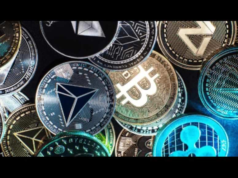 What Determines the Price of Cryptocurrencies | investingLive