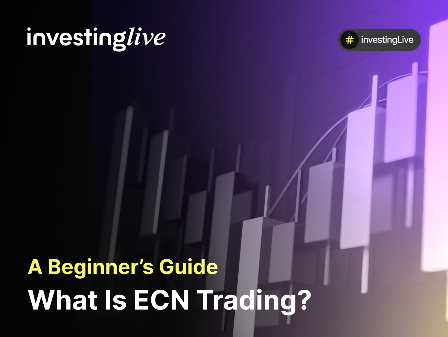 What Is ECN Trading – A Beginner’s Guide to Electronic Communication ...