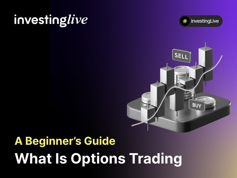 What Is Options Trading – A Beginner’s Guide | investingLive