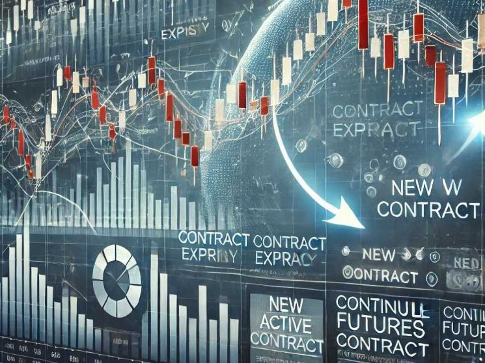 Why Do Futures Contracts Roll Over? | investingLive
