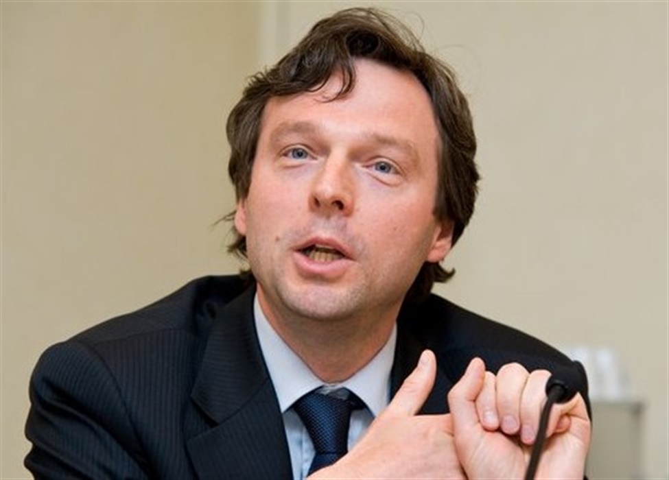 ICYMI: ECB's Wunsch says May decision will be +25 or +50bp, will depend on April inflation ...