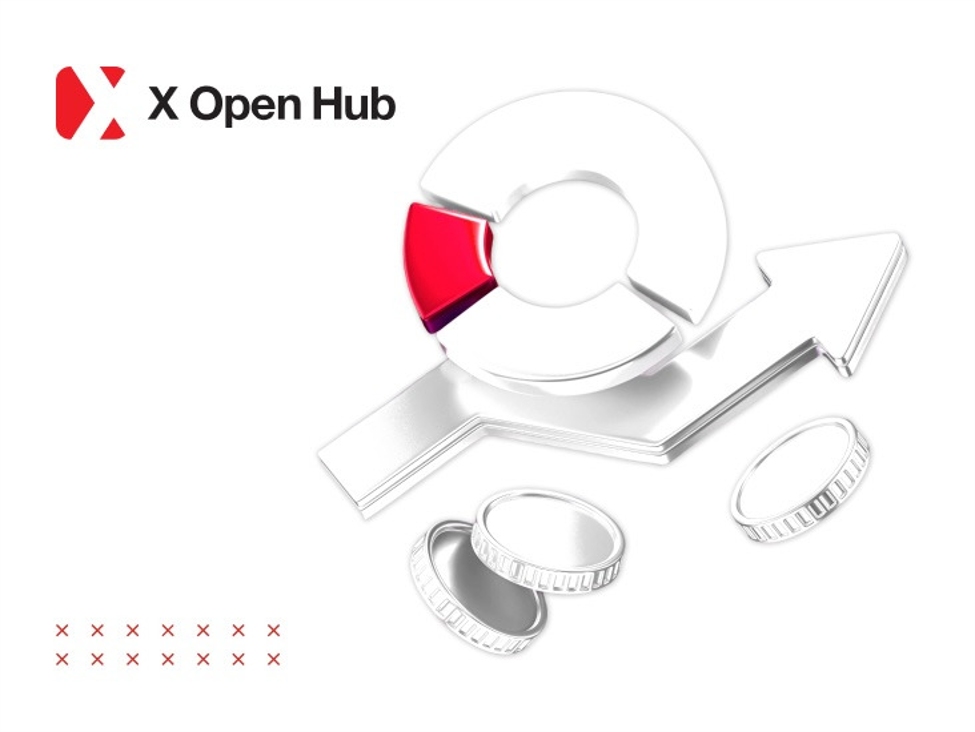 X Open Hub Celebrates Award Win and Successful iFX EXPO Dubai 2025 ...