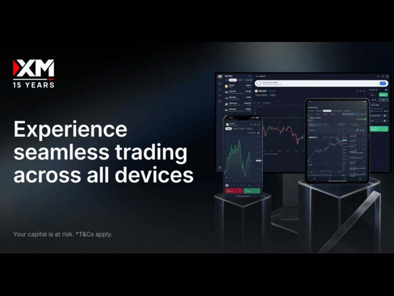 XM Launches an Enhanced Trading Experience and Introduces New Powerful ...