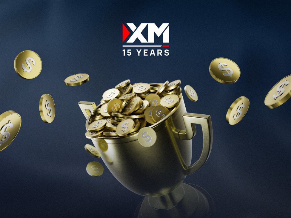 XM Unveils Revamped Competitions Platform with New Formats and Advanced ...