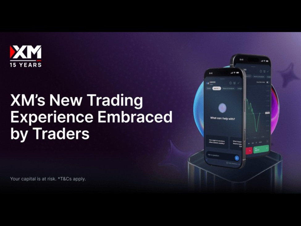 XM Traders Welcome New Enhancements and Prepare for the Biggest Promo ...