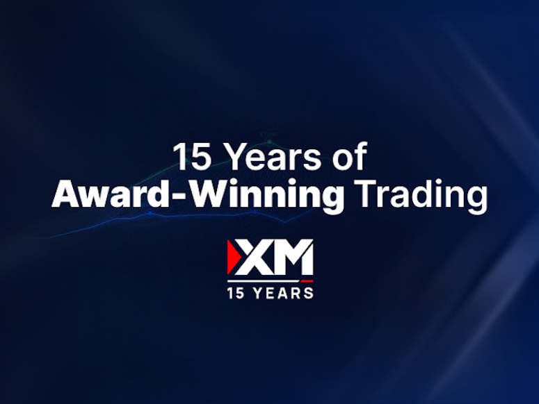 XM Celebrates 15 Years of Success with Year-Long Rewards | investingLive