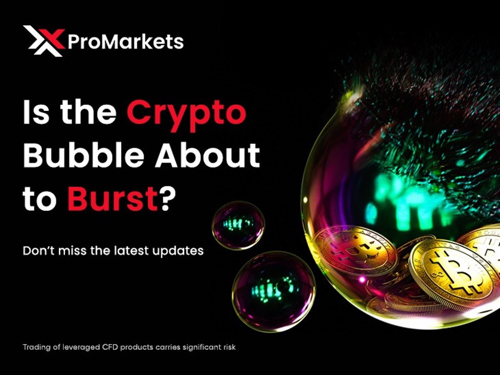 XPro Markets - So, what’s happening to crypto? | investingLive