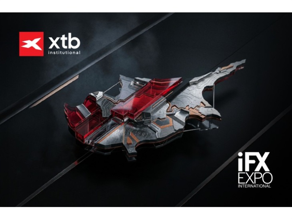 XTB Institutional Reflects on iFX EXPO International 2026 | investingLive