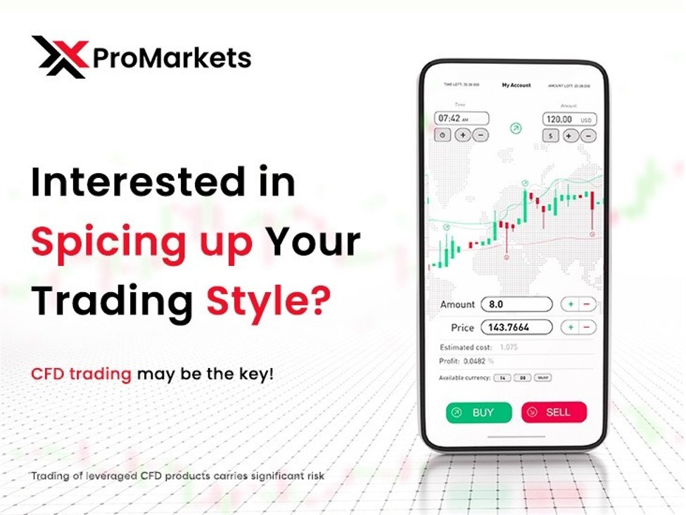 XPro Markets - What benefits does CFD trading offer? | investingLive