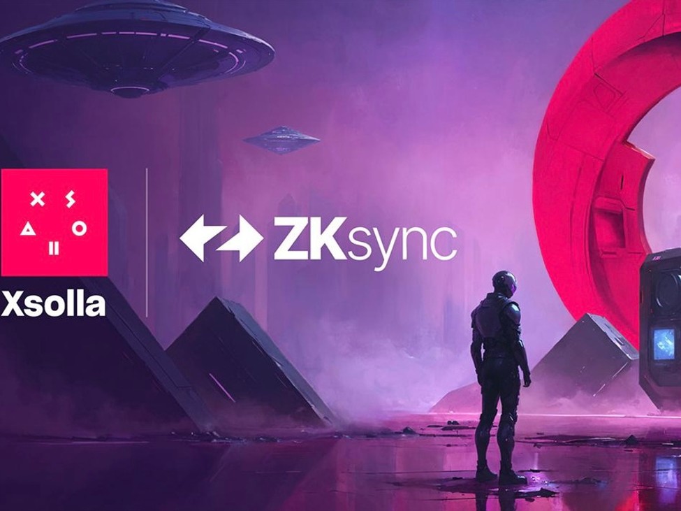 Xsolla to Launch Xsolla ZK, Advancing Web3 Adoption for Video Games ...