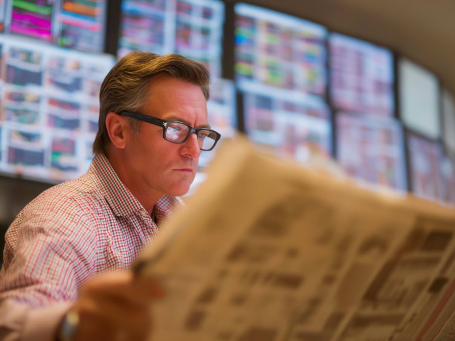 Who is on the earnings calendar after the bell | investingLive
