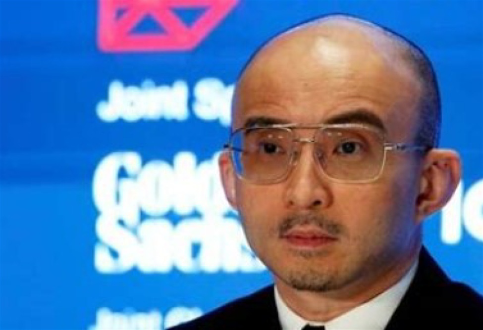 Missing China Renaissance head "currently cooperating in an ...