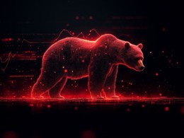 Asian equity markets see their biggest losses in half a year ...