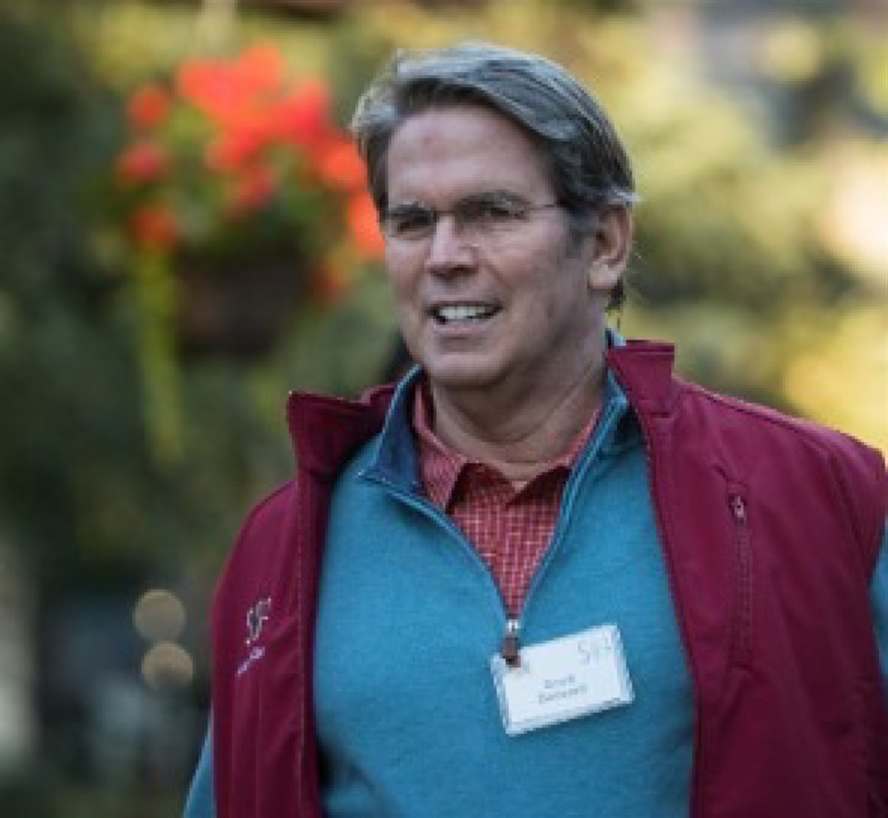 Bessent said his policy priority will be to deliver on Trump’s various ...