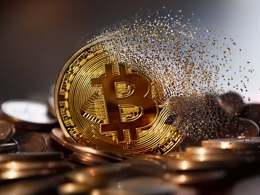 Bitcoin technicals: The price of bitcoin breaks below support target ...