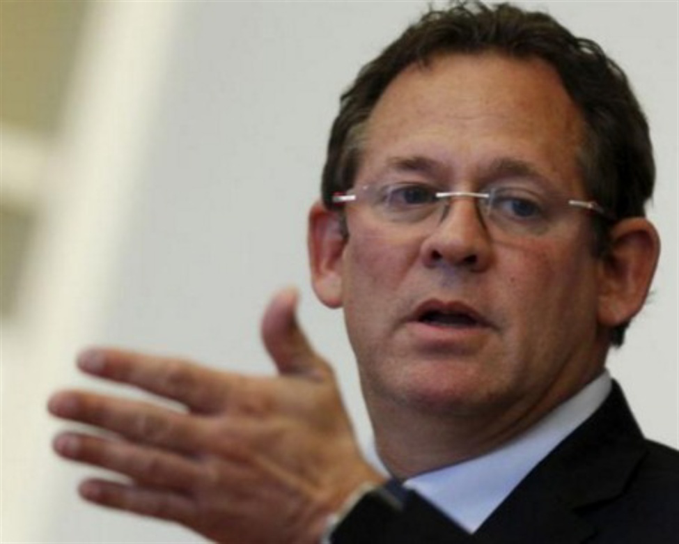 BlackRock's Rick Rieder still expects a Fed rate cut in September, but ...