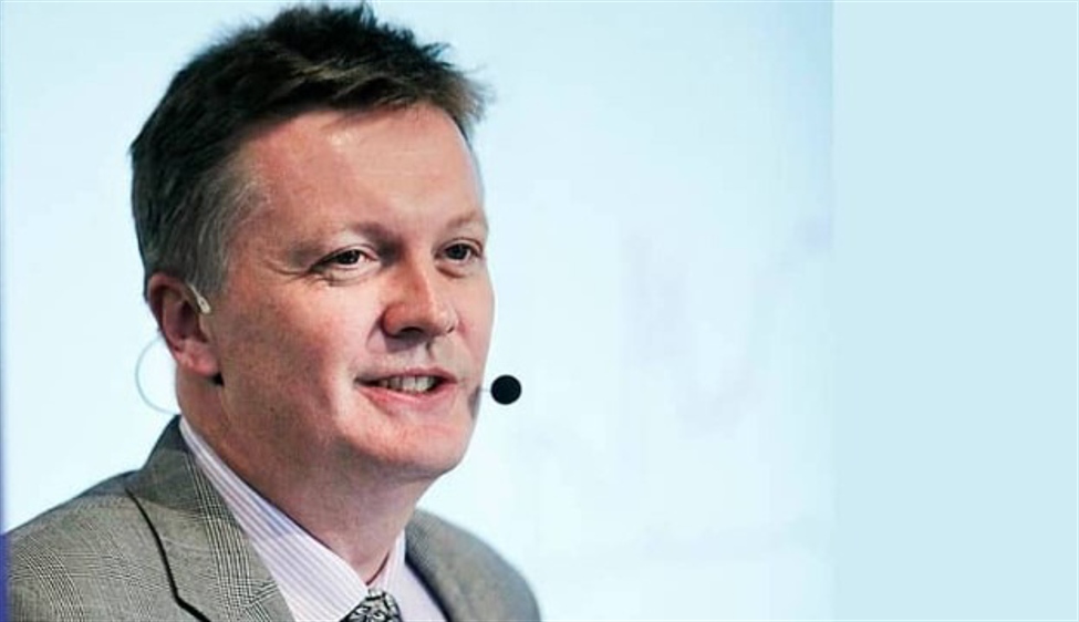 Bank of England Chief Economist Pill speaking Wednesday, 30 November ...