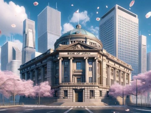 Bank of Japan policy board member Koeda says underlying inflation ...
