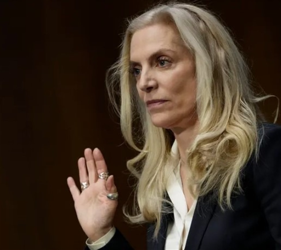 Biden's key economic adviser Brainard says economy performing ...