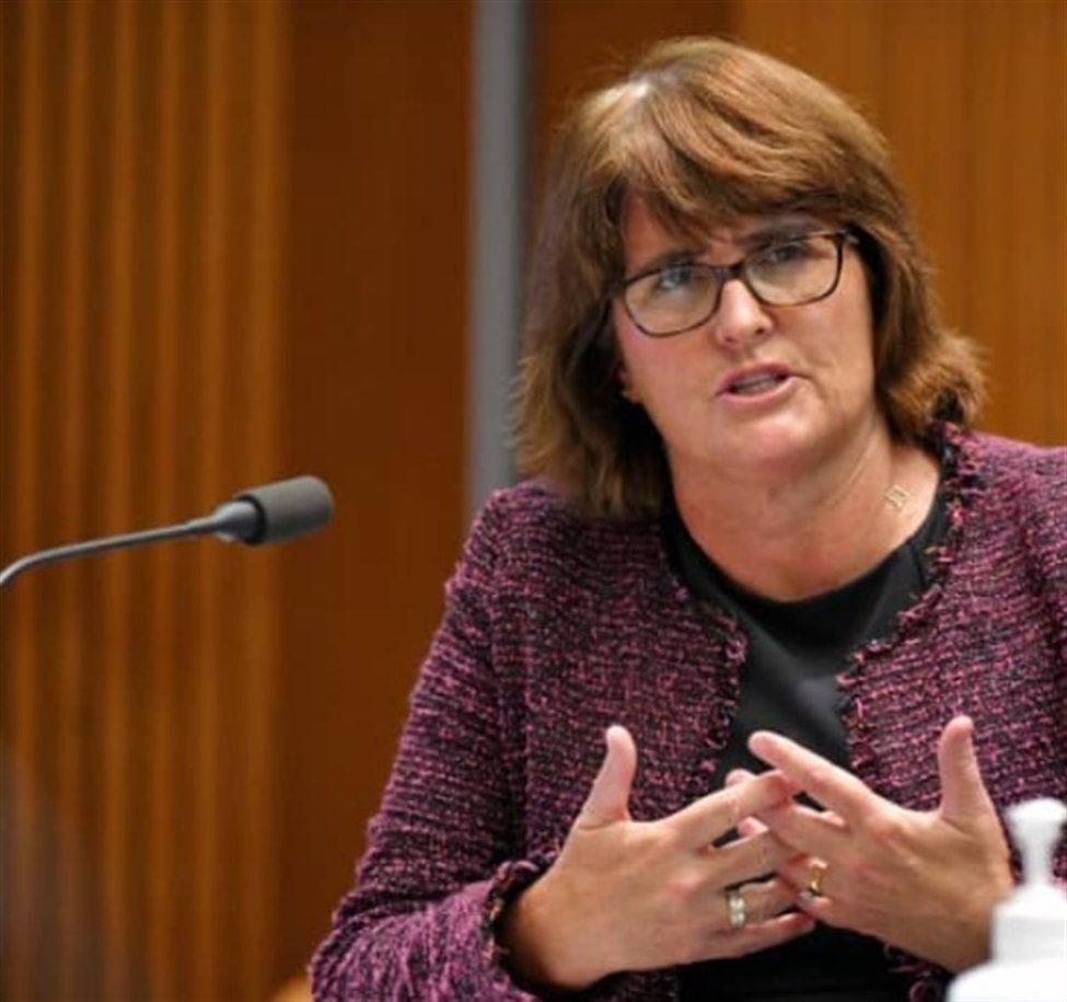 RBA Dep Gov Bullock says employment and economy need to grow below ...