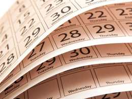 Economic and event calendar in Asia Tuesday, April 21, 2026. New ...