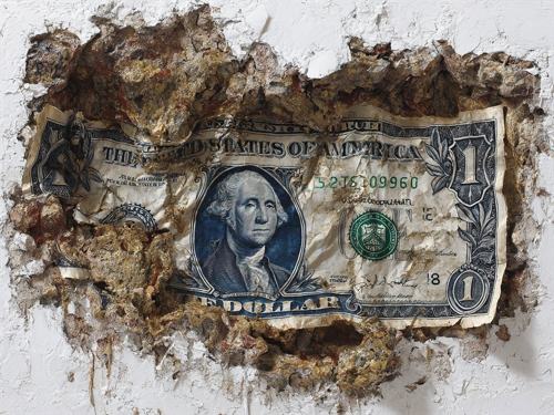 Bank of American warns on dangerously low cash levels | investingLive