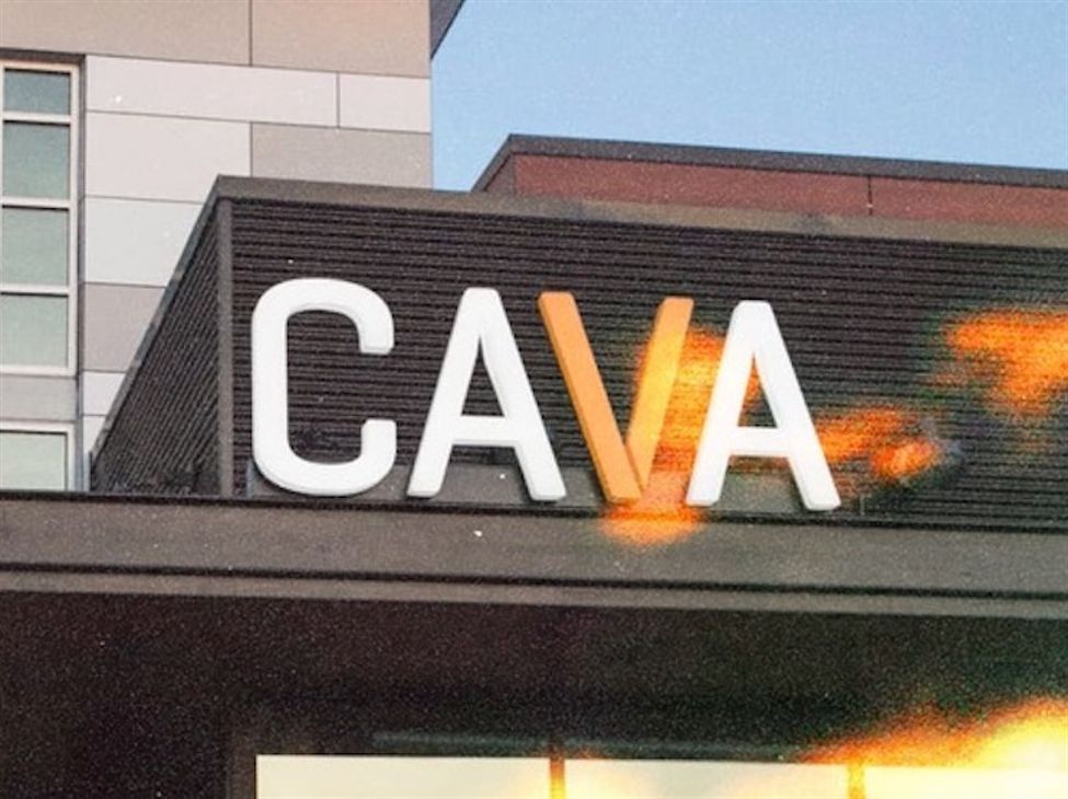 Cava Stock Doubled on IPO. Now is the Moment to Make Money on Greek ...