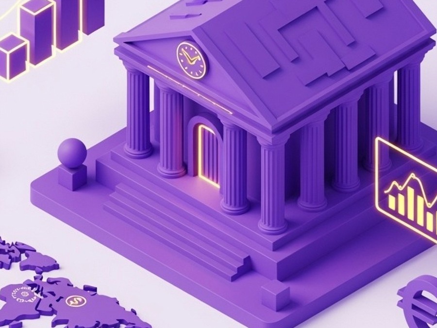 Bank of England flags risk of AI-fueled market correction amid rising ...