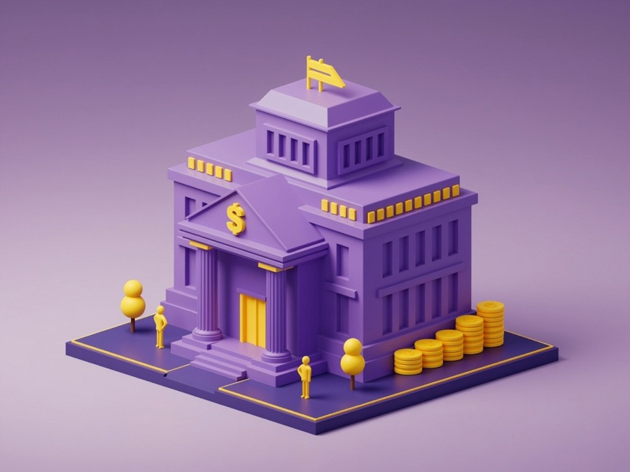 Fed's Schmid says inflation too high, worrying that price rises ...