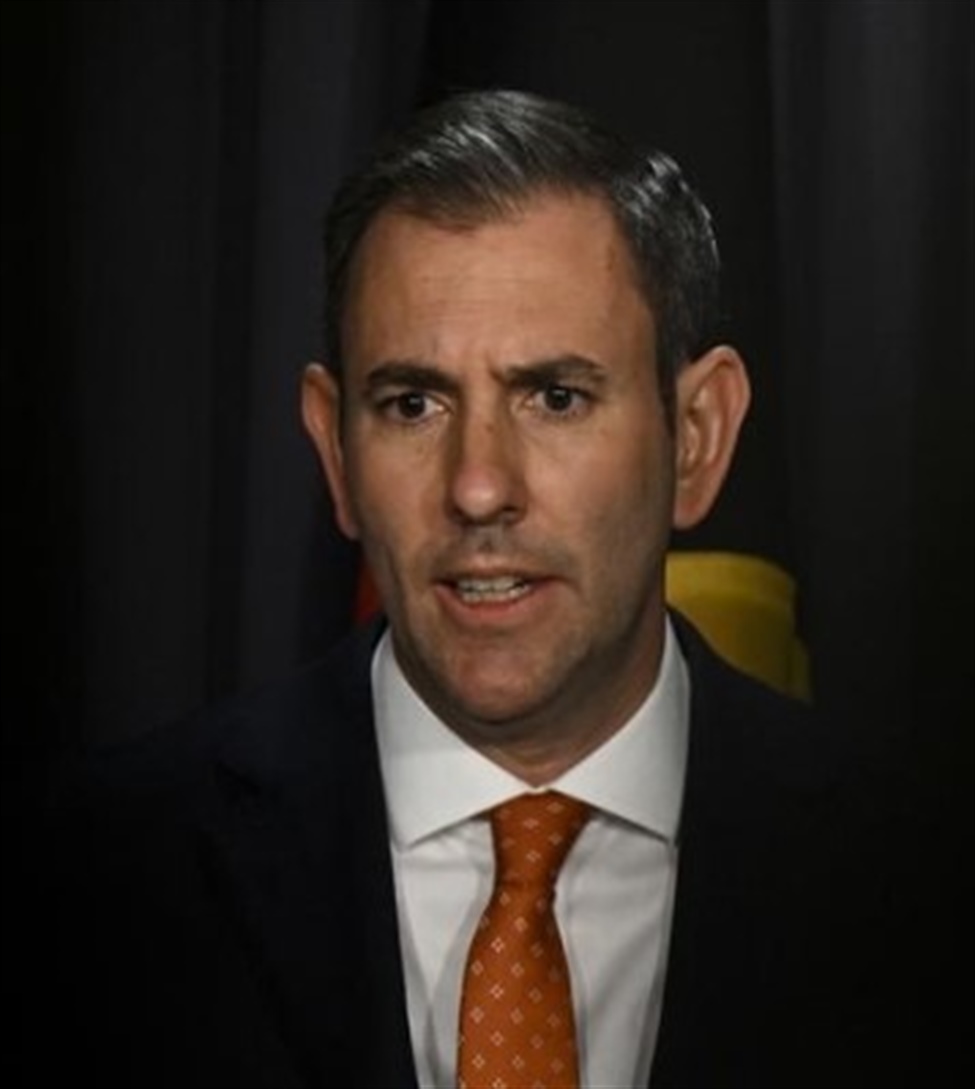 Australian Treasury forecast CPI inflation only hitting 2.5% target in ...