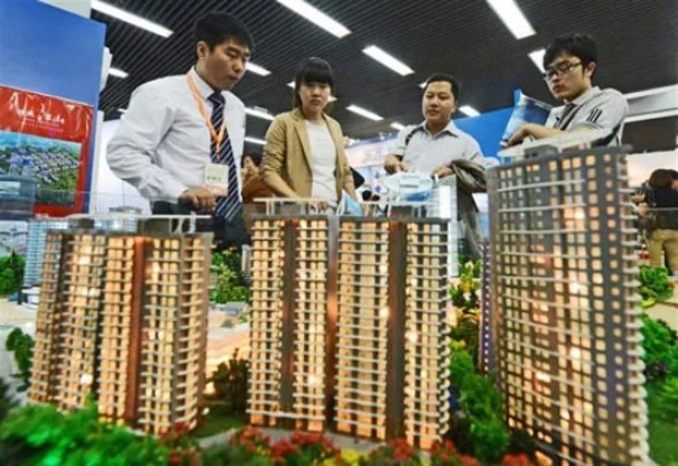 China weighs nationwide ban on home pre-sales to stabilise property ...