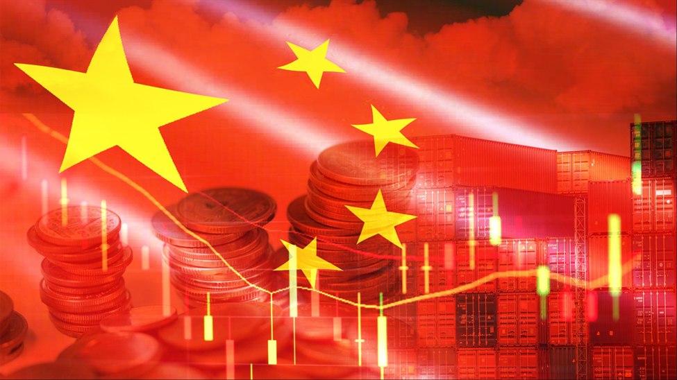 China August: Retail sales +2.1% y/y (expected +2.5) Industrial ...