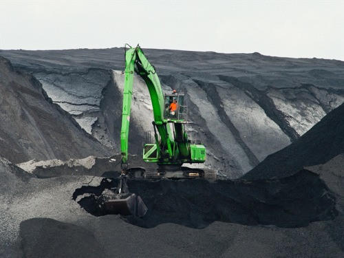 WSJ: Trump to scrap landmark climate finding in sweeping regulatory ...