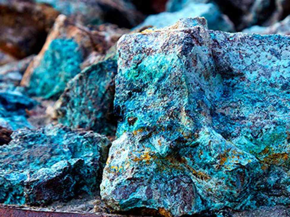Africa - Government efforts to prop up the price of cobalt | investingLive