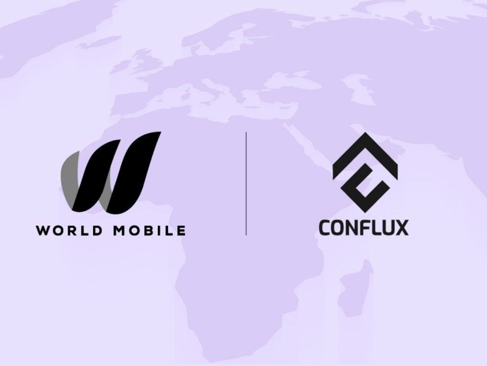 Conflux And World Mobile Join Forces To Expand Blockchain-based Mobile Access | investingLive