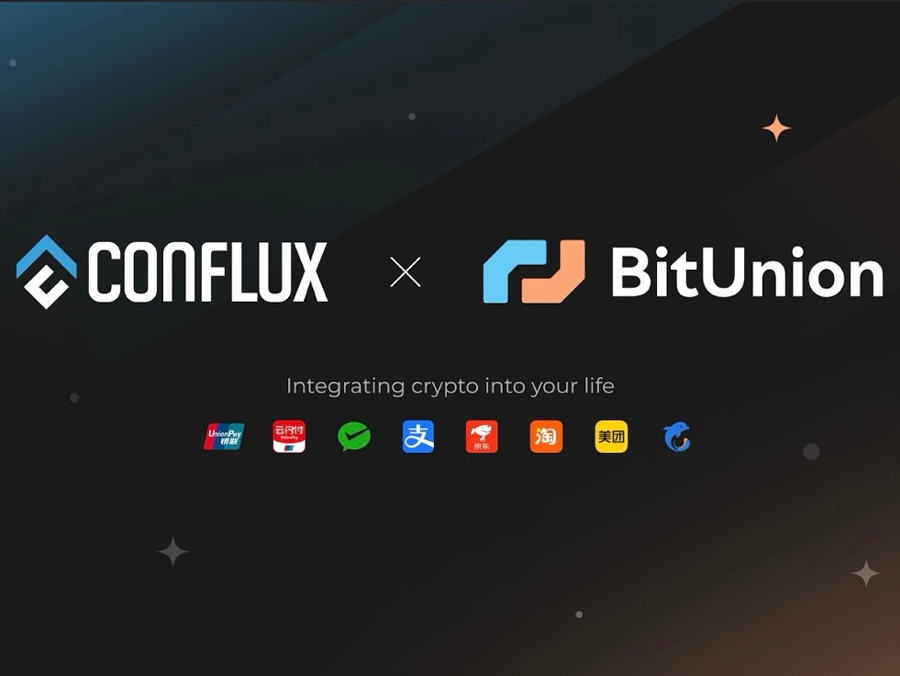 Smile Shop Joins Conflux PayFi Ecosystem with BitUnion Prepaid Card ...