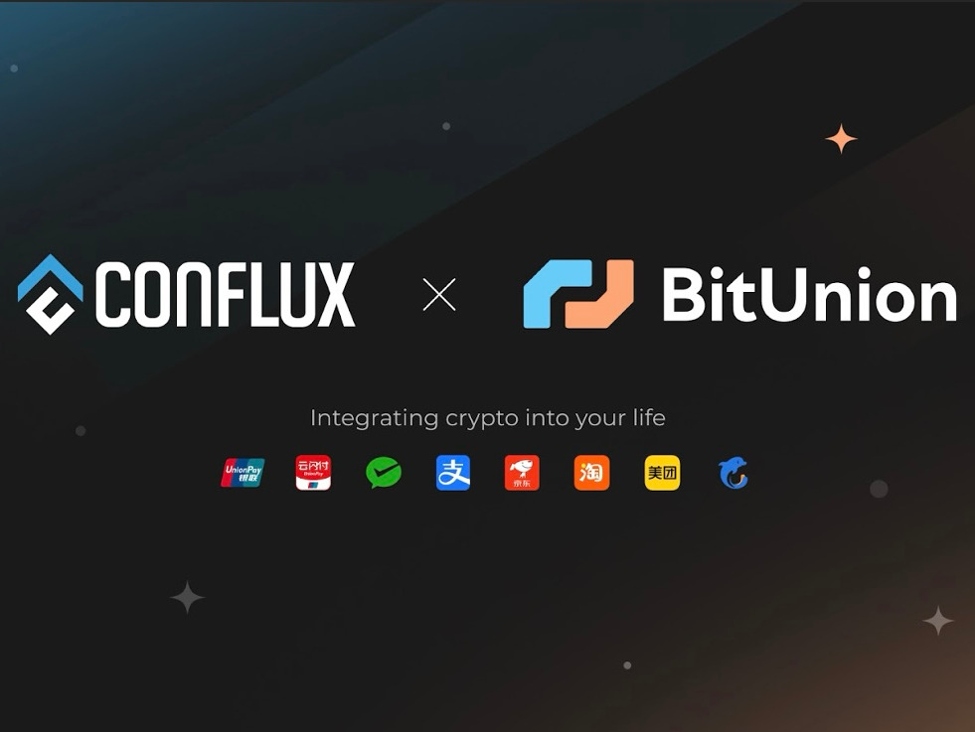 Smile Shop Joins Conflux PayFi Ecosystem with BitUnion Prepaid Card | investingLive